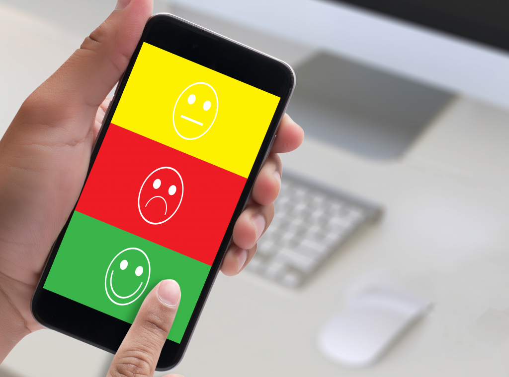 Satisfaction Client Collecter Les Avis Et Les Exploiter